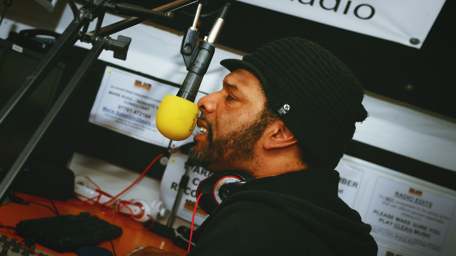 The Kulcha Beats Show - In2beats 106.5 FM