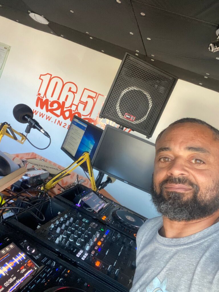 Team Members - In2beats 106.5 FM