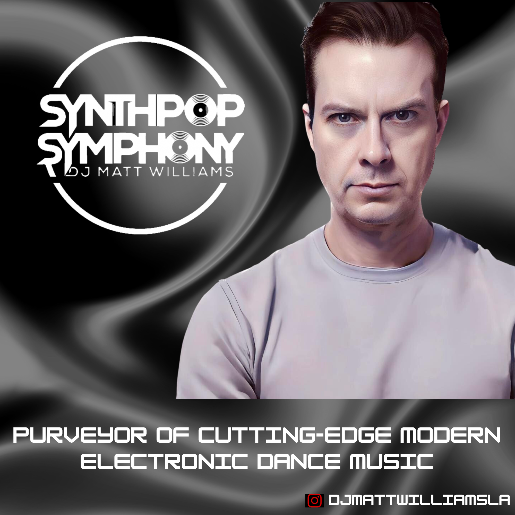 Synthpop Symphony - In2beats 106.5 FM